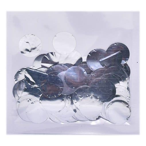 Table Confetti - Silver | Daraz.lk
