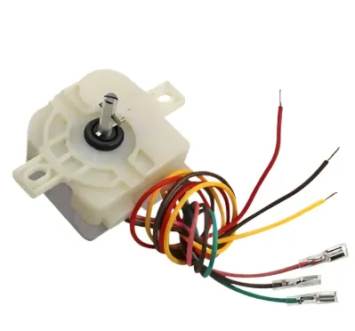 Washing Machine Timer Damro 6 Wire (Long Shaft) | Daraz.lk