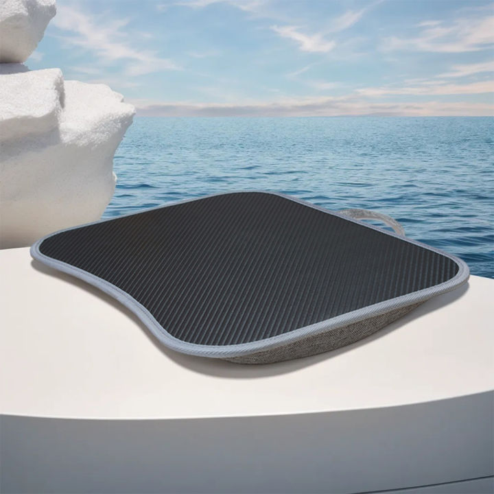 Laptop Lap Desk with Soft Pillow Cushion Multifunctional Laptop Desk ...