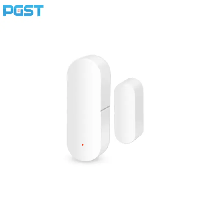 PB-68R PGST Window Door Sensor Home Alarm Security Sensor to Detect ...