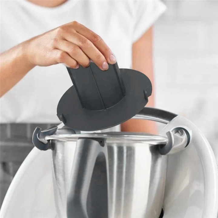 Mixer Bowl Chopper Mincing Guard Chopping Mixing Reducer for TM5 TM6 ...