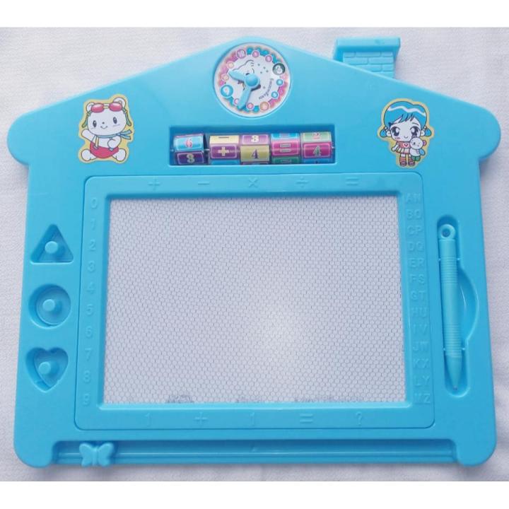 Magic Board Sketchpad For Kids | Daraz.lk