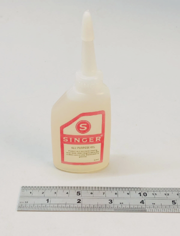 Super Fine Quality Singer Sewing Machine Oil - 60ml Bottle | Daraz.lk