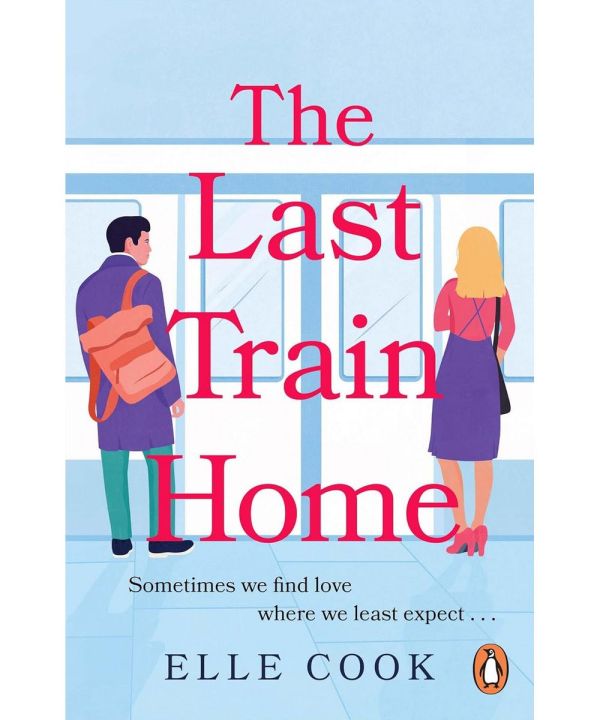 The Last Train Home | Daraz.lk