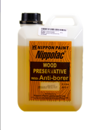 Wood Preservative Nippolac | Daraz.lk
