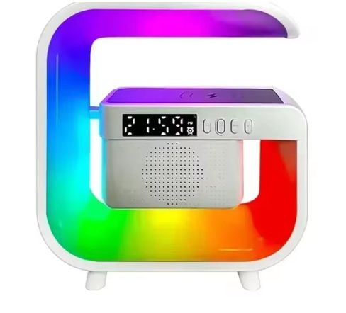 Smart Light Sound machine | Daraz.lk