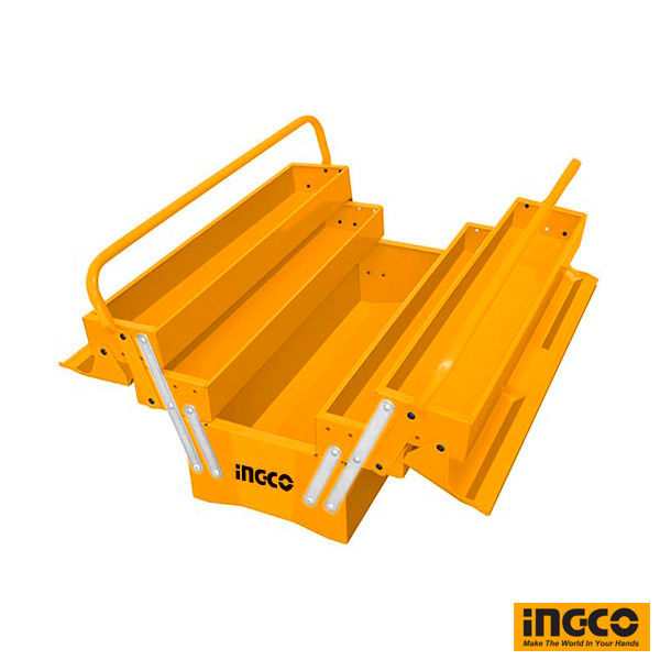 INGCO Tool Box 495X200X290Mm | Daraz.lk