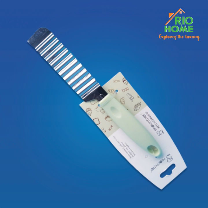 Wave knife | Daraz.lk: Buy Online at Best Prices in Srilanka | Daraz.lk