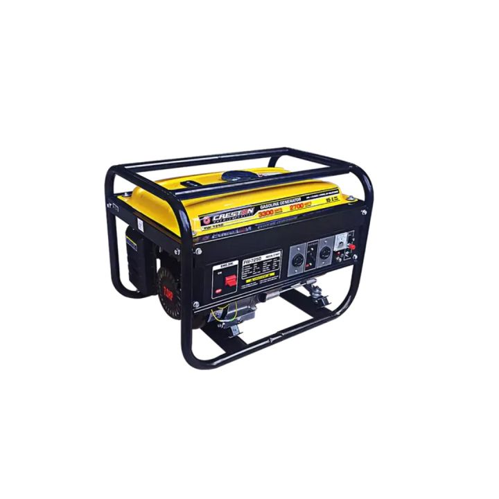 Semilux 6KW Gasoline Generator | Daraz.lk