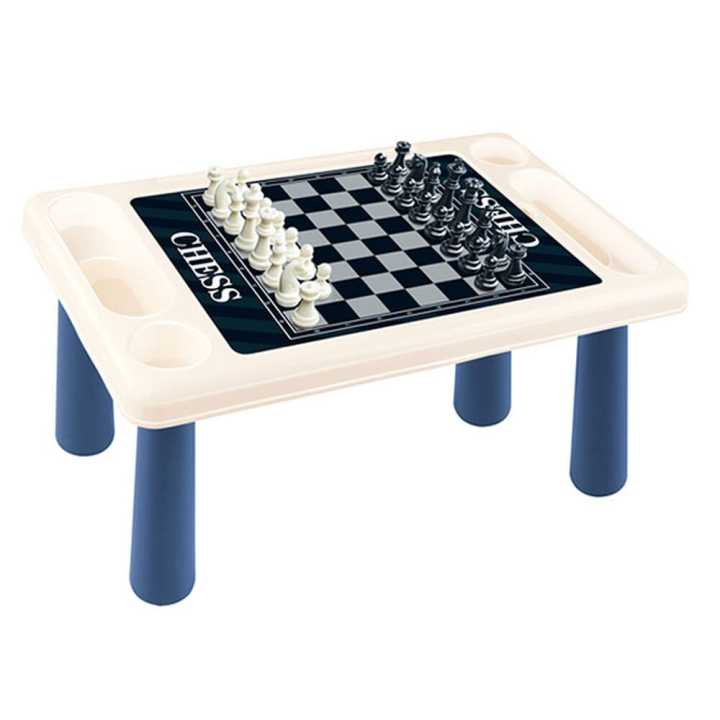 Kids 9-In-1 Board Game Table | Daraz.lk