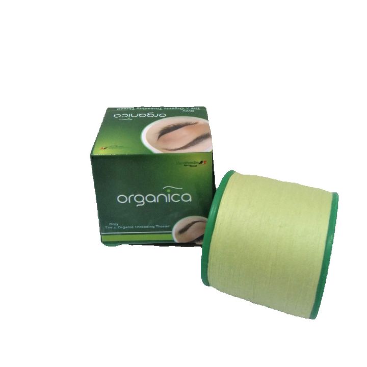 Eyebrow Threading Cotton Thread 300 Meters | Daraz.lk
