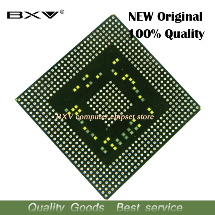 IXP450 SB450 218S4PASA13G 100% new original BGA chipset for laptop ...