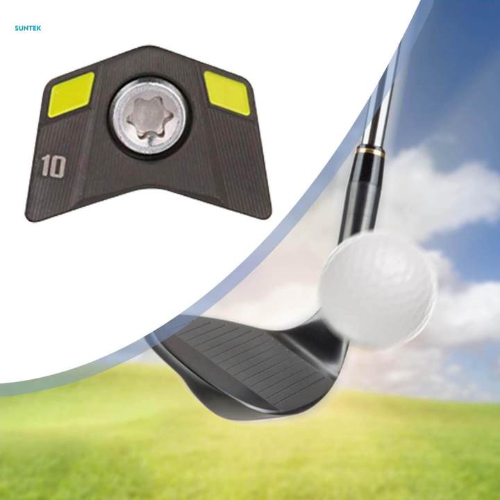 Golf Weight Screw Stainless Steel Golf Club Head Weight Golf Driver ...