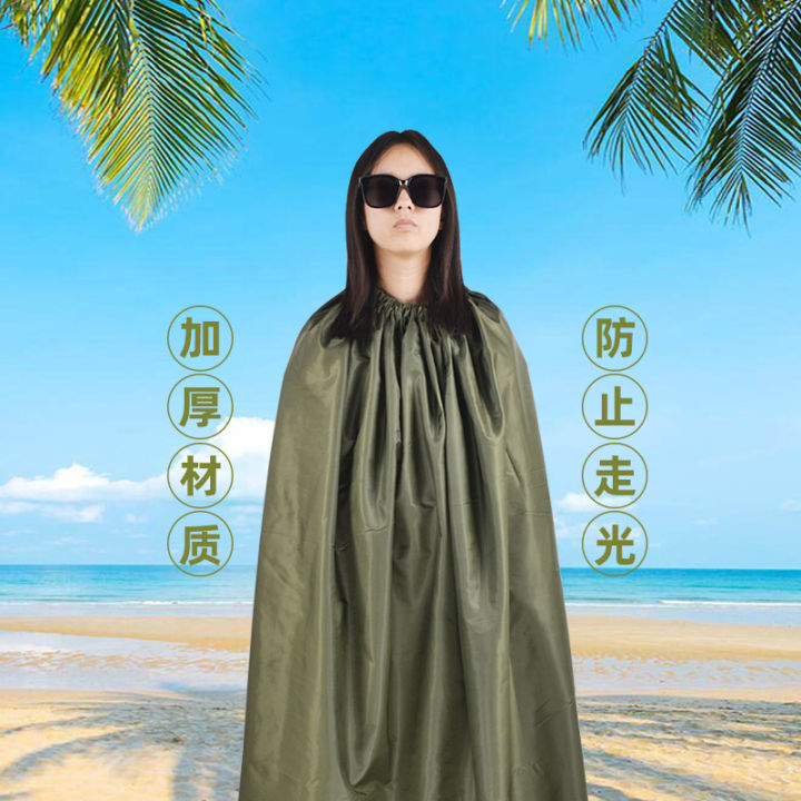 Outdoor Changing Cover Swimming Dress Outdoor Mobile Toilet Room Simple ...