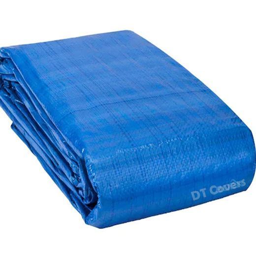 Tent Shade Rain Protector Tent Trap-Sun shelter Tarpaulin 12 feet x 15 ...