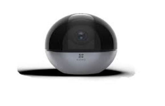 EZVIZ C6W 4mp Wireless Indoor Camera | Daraz.lk