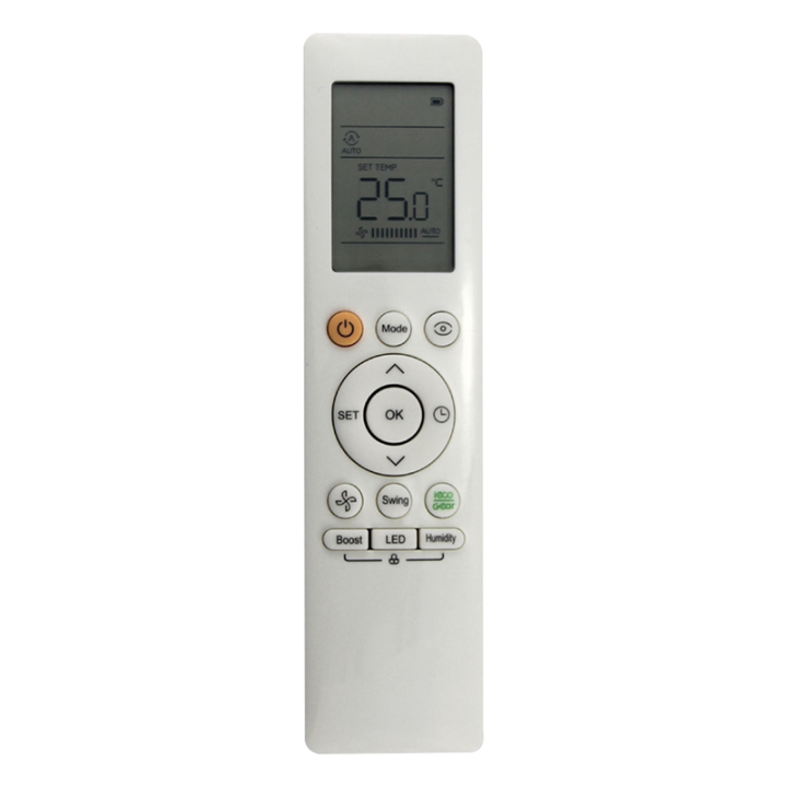 Air Conditioning Remote Control for Midea Air Conditioner RG10L1 | Daraz.lk