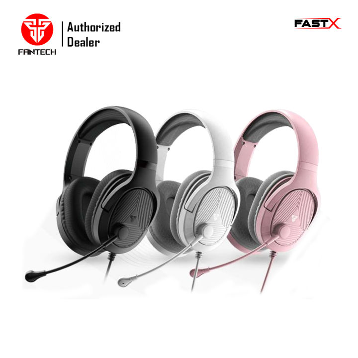 Fantech TRINITY MH88 Gaming Headset | Daraz.lk