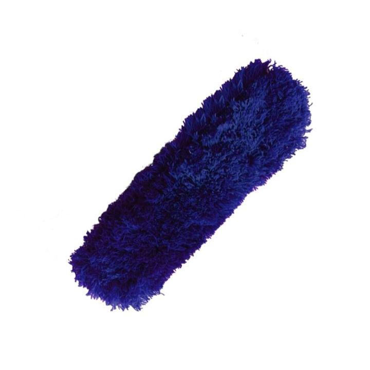 Dust Control Floor mop large REFILL, Absorbable micron wool yarn tile ...