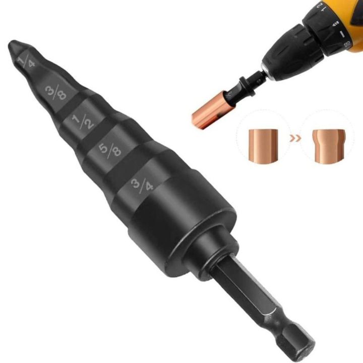 Professional Sweep Expanding Tool Electrical Tool Wear Resistant Tube ...