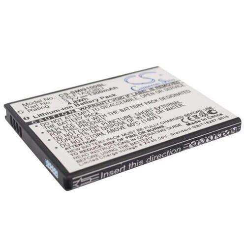 I9100/S2 Og Battery Samsung 1300Mah - Black | Daraz.lk