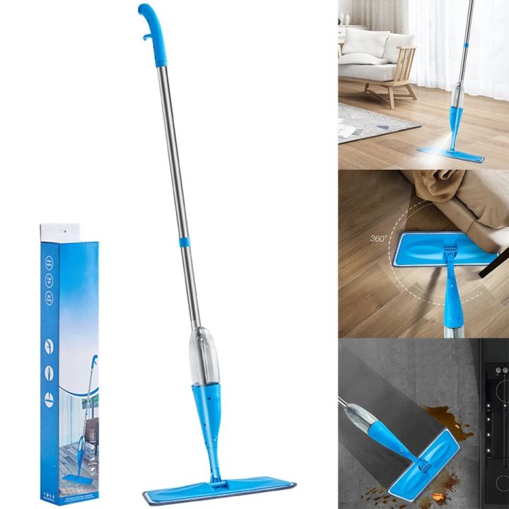 Floor mopper store