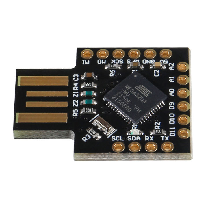 Dc 5v Pro Beetle Keyboard Badusb Usb Atmega32u4 Module Mini Development ...