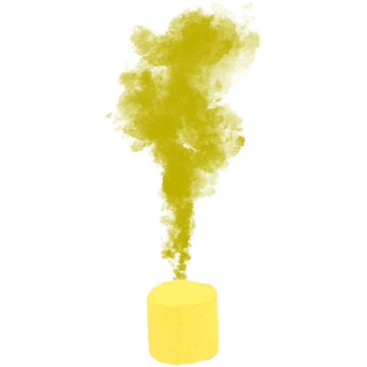 【DIV MALL】Colorful Smoke Combustion Smog Cake Effect Smoke Bomb Pills ...