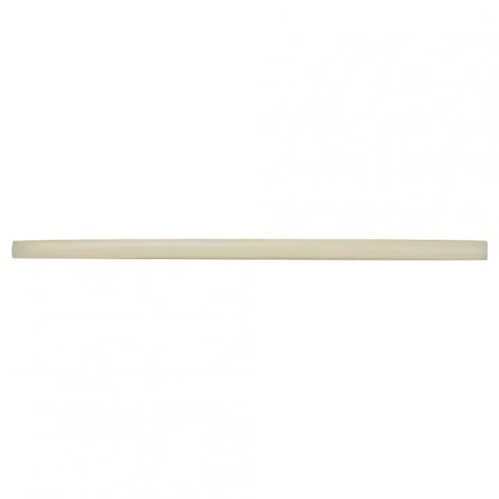 High Quality Plastic Round Nylon Rod W e Bar 20/35mm Diameter 500mm ...