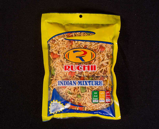 Ruchii indian mixture 50g | Daraz.lk