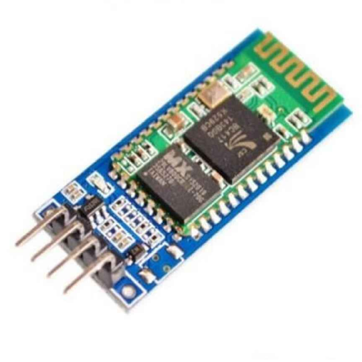 HC-06 Bluetooth Module | Daraz.lk