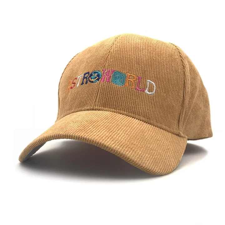 【Serendipity party】Dad Travis Scotts Latest Album Astroworld Cap 100% ...
