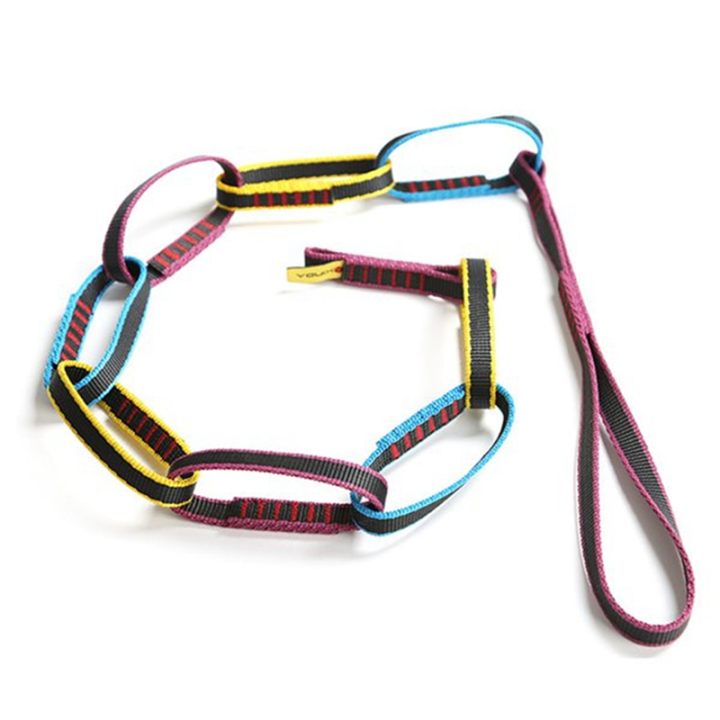 Nylon Daisy Rope Daisy Chain Daisy Rope Nylon Daisy Chain Personal ...