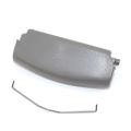 Center Armrest Console Cover Lid Latch Clip For Audi A4 B6 B7 E177b ...