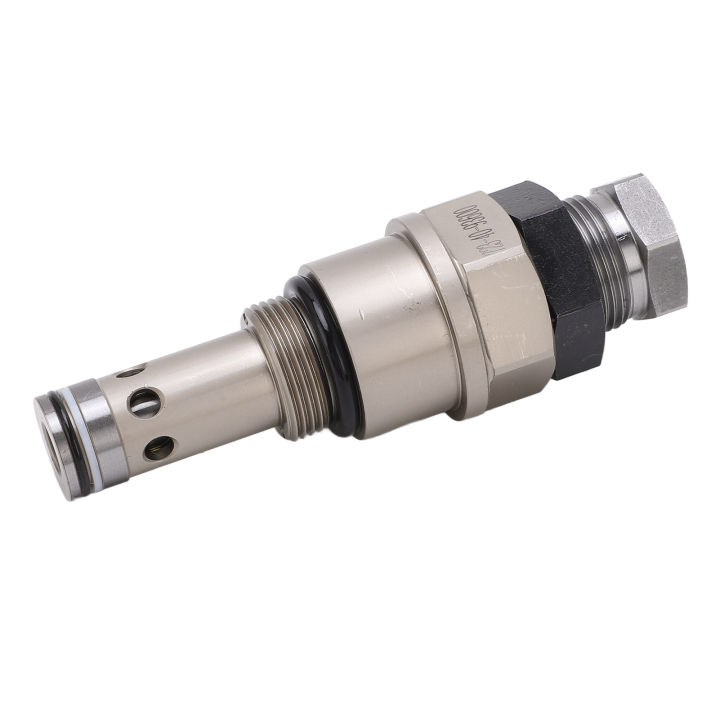 Portable Main Relief Valve Standard Steel Overflow Valve Replace PC200 ...