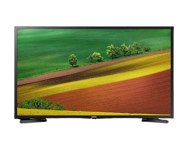 Samsung 32" HD Flat TV - N5000 | Daraz.lk
