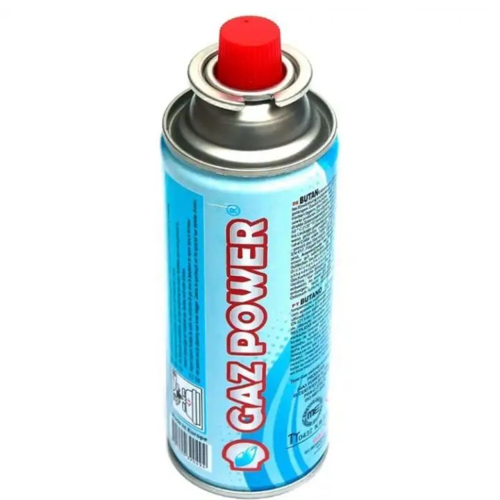 Butane Gas Power Gas Cartridge Butane Gas For Camping Stove camping gas ...