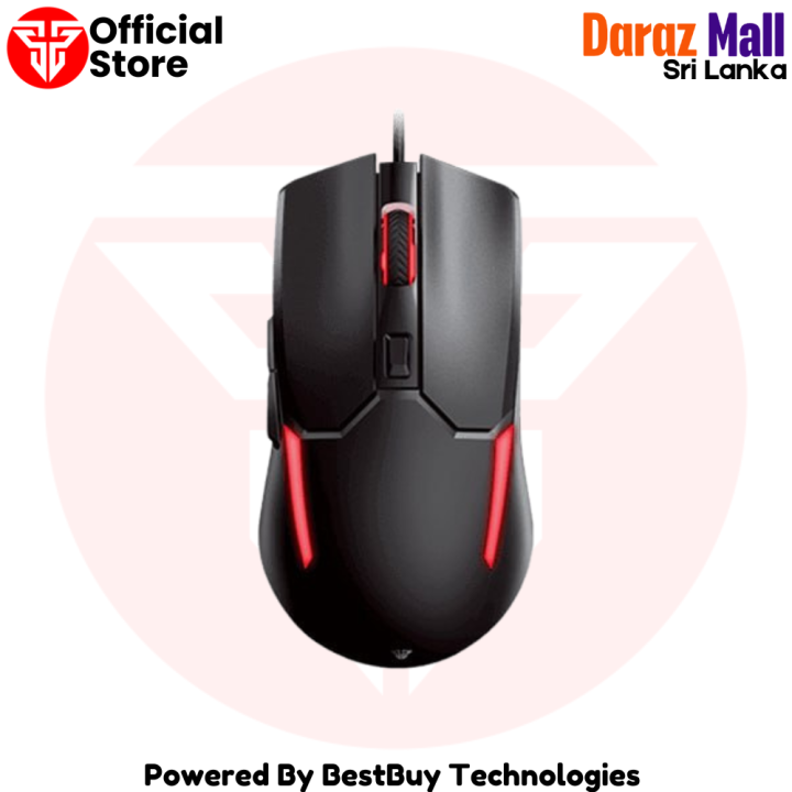 Fantech VENOM II VX8 Wired Mouse Gaming | Daraz.lk
