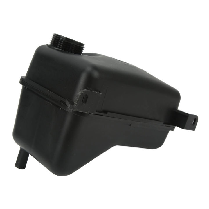 Car Reservoir Expansion Bottle Tank Black Coolant Overflow Reservoir ...