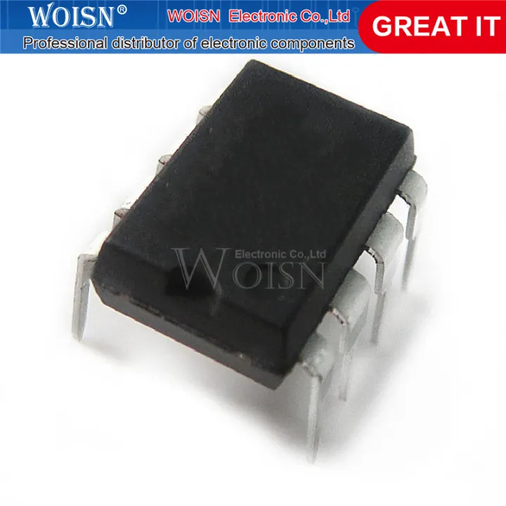 5pcs FSL117MRI L117MRI L117 DIP-8 | Daraz.lk