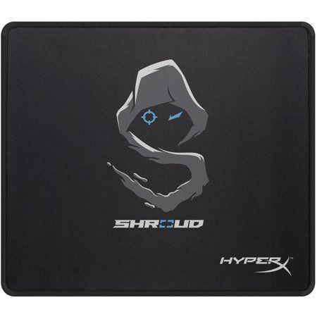 Hyperx Shroud Gaming Mousepad | Daraz.lk