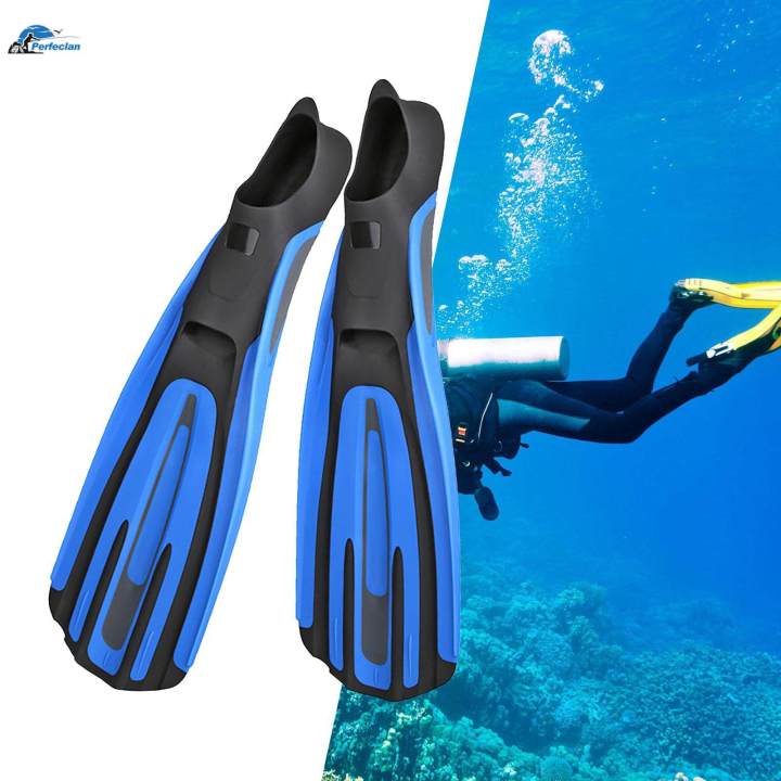 Snorkel Fins Women Scuba Diving Fins for Swimming Outdoor Water Sports ...
