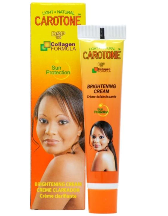 Caratone sun cream | Daraz.lk