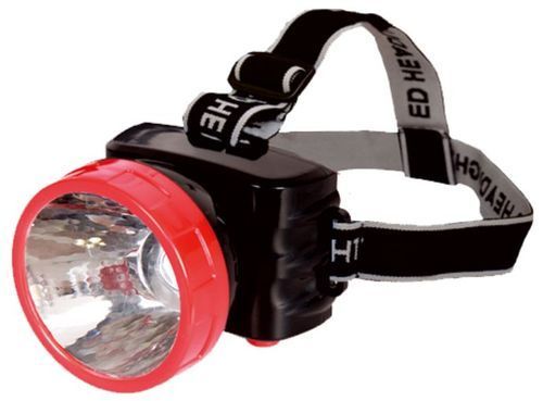 Head Torch AIKO Super Head Lamp Torch Light Rechargeable Head Mounted ...