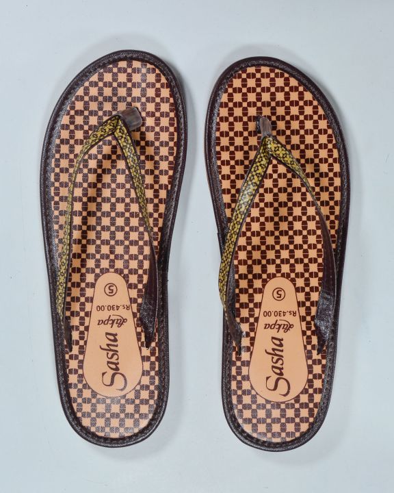 Lakpa Footwear Sasha | Daraz.lk
