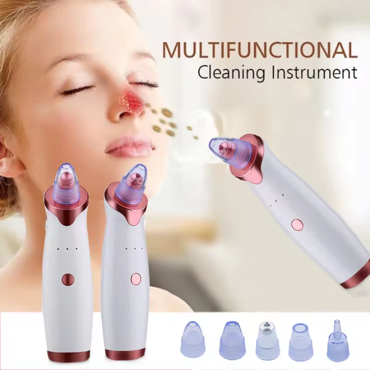 Black Head Vacuum Machines Remove Blackheads Removal Blackhead Acne ...