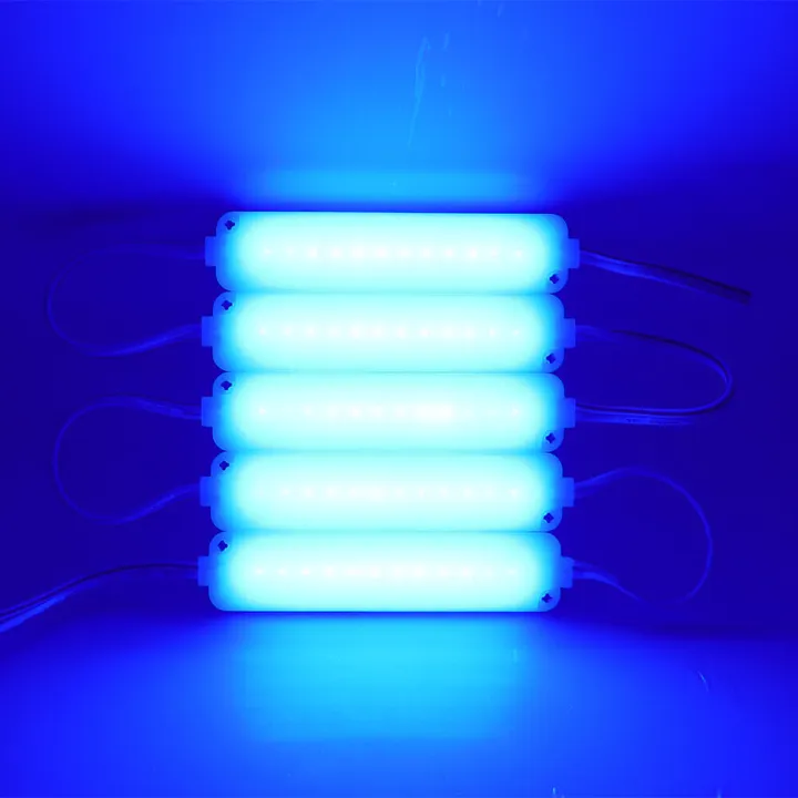 Steko 1 Pieces each of Blue Color For Temple, Home, Bike, Car, Cycle ...