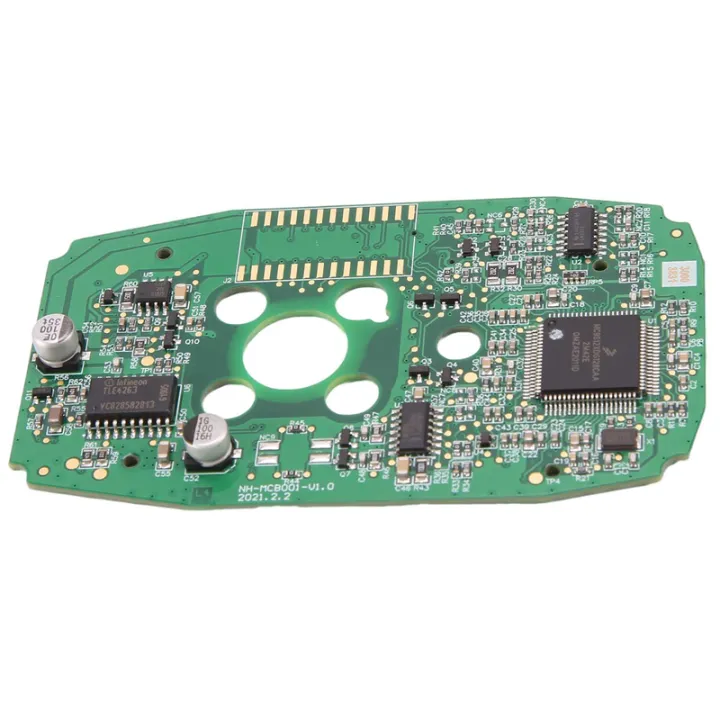 IDrive Multimedia Controller Knob PCB Circuit Board Repair Kit | Daraz.lk