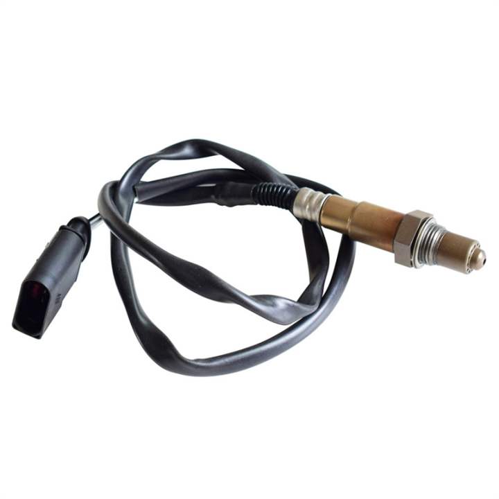 O2 Oxygen Sensor 0258006978 for A3 A4 A6 A8 TT ALLROAD Estate Golf ...