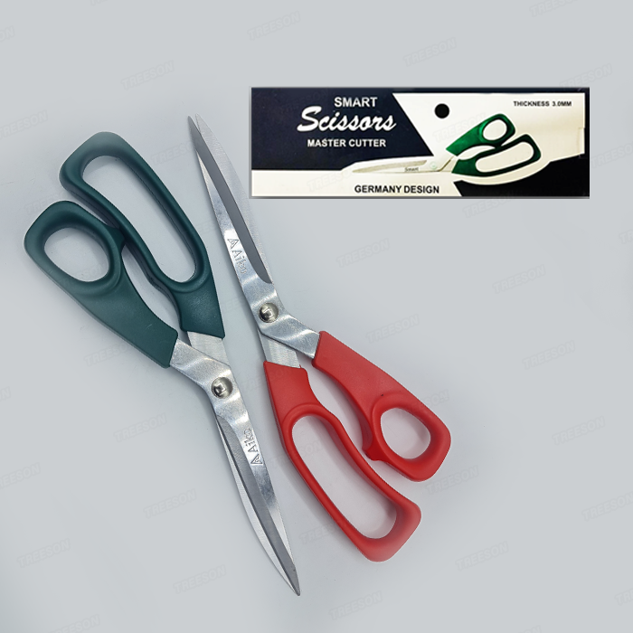 Smart Scissors Master Cutter 3.0mm Thickness | Daraz.lk